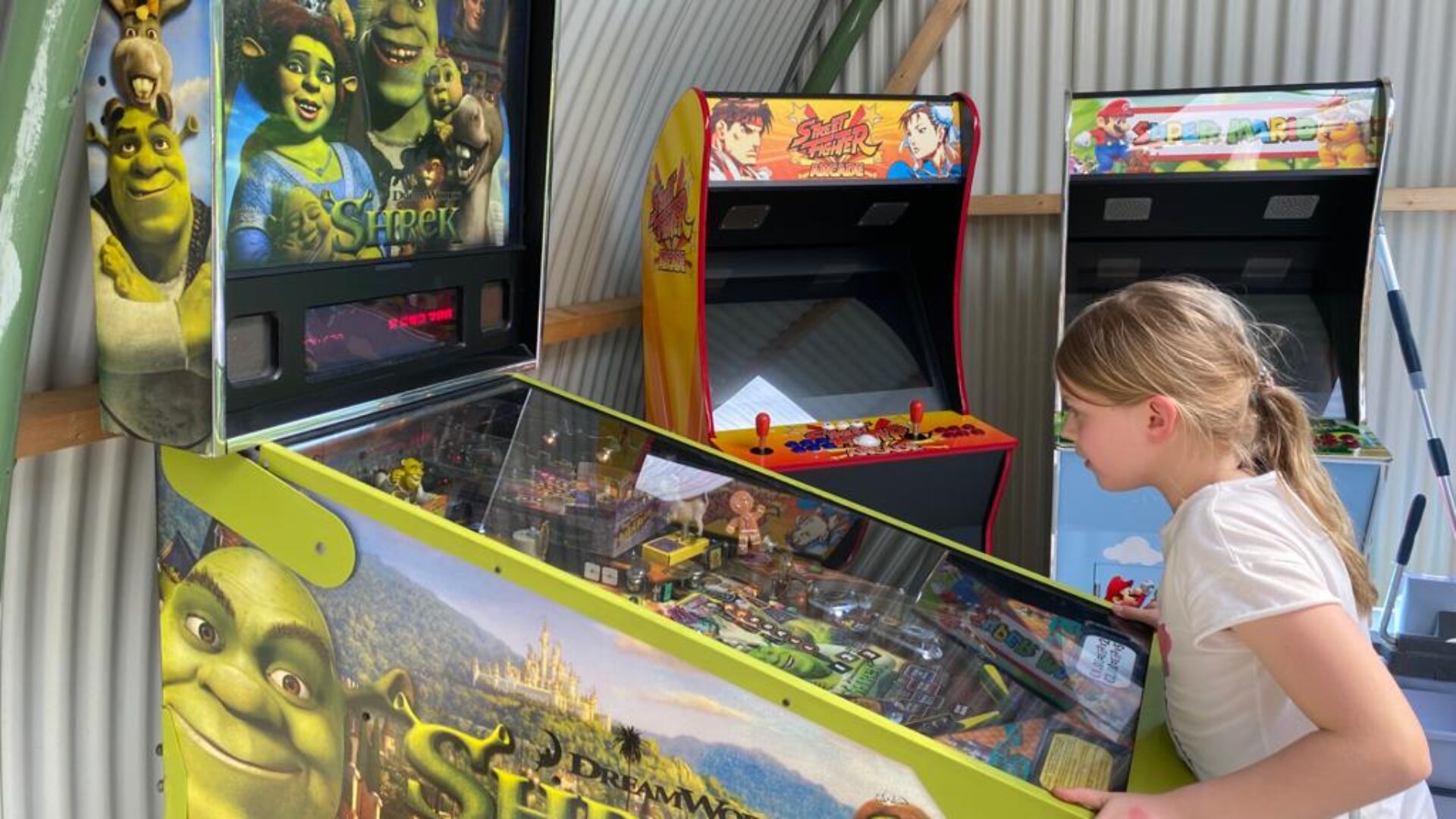 Arcade Games Kinderfeestje In Amsterdam UP Events Kids Arcade Games Kinderfeestje In Amsterdam UP Events Kids