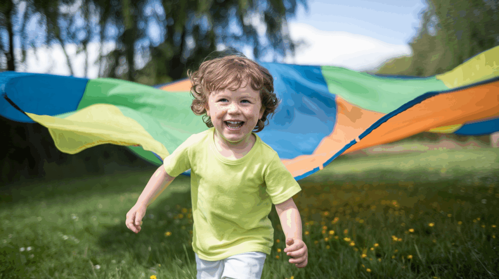 Te doen met kinderen: 10 unieke ideeën voor 2025 - UP Events Kids