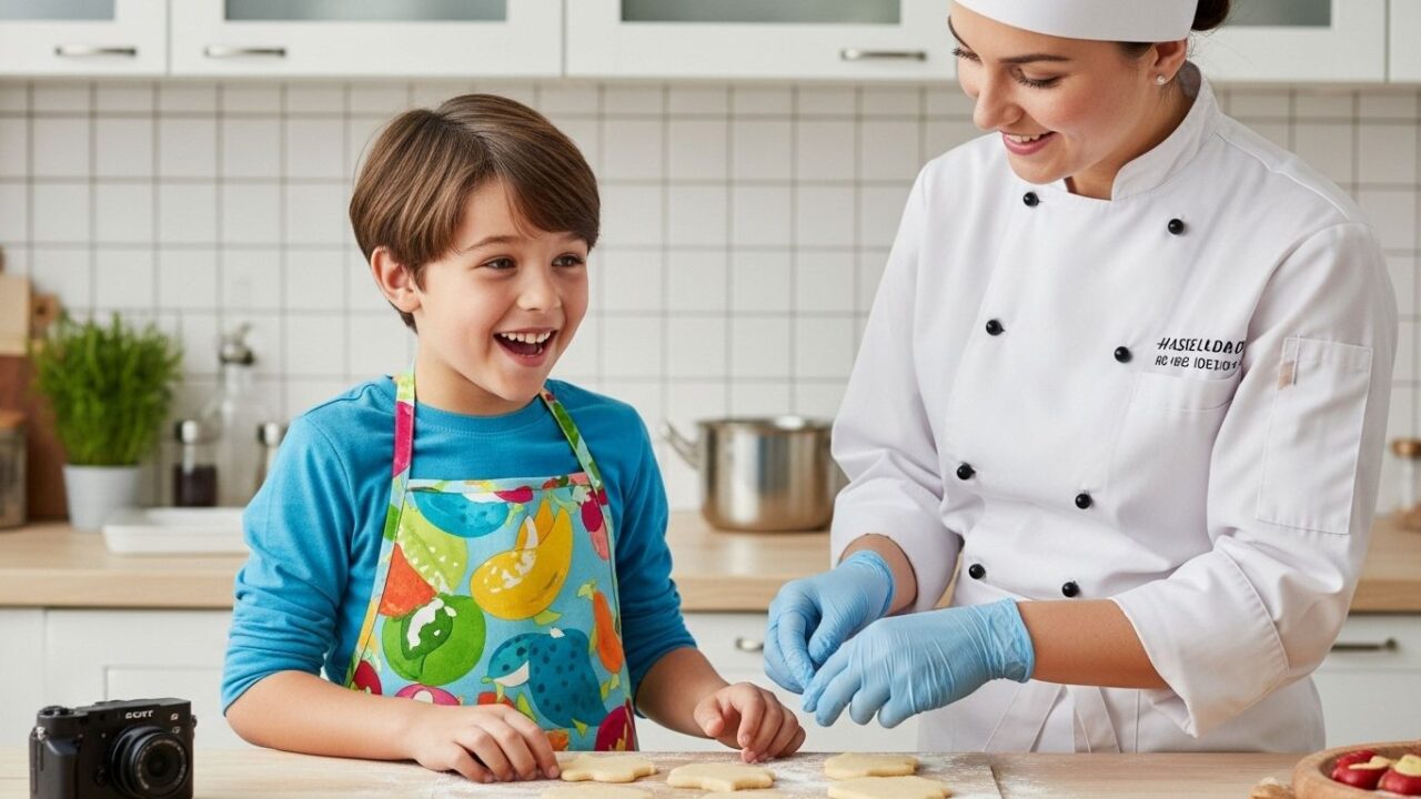 Wat betekent inzichten naar veiligheid bij kinderactiviteiten? - UP ...